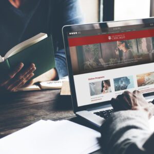 Healthcare Online Courses & Certificates - UChicago