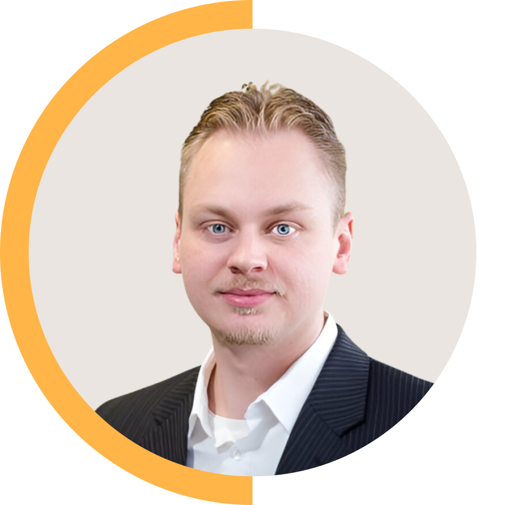 AI-Powered Cybersecurity for Leaders